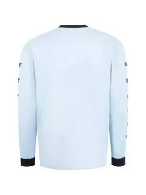 PLEASURES Long-sleeve T-shirt