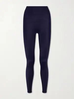 SKIMS Nikeskims Shine Leggings