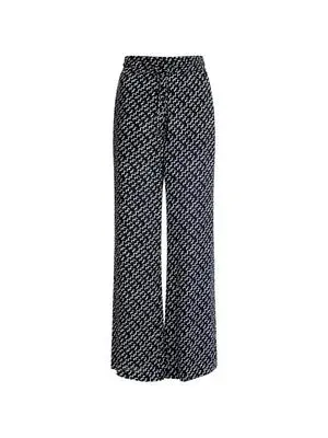 Donde Esteban Full Length Pants For Women