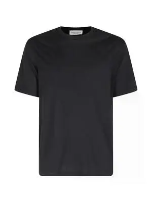 ROBERTO COLLINA Crew-neck T-shirt