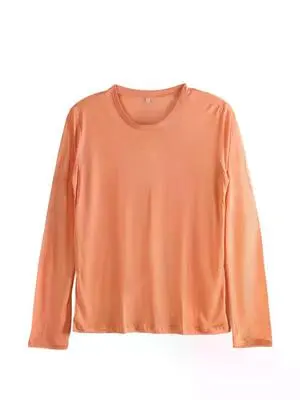BASERANGE Long-sleeve T-shirt