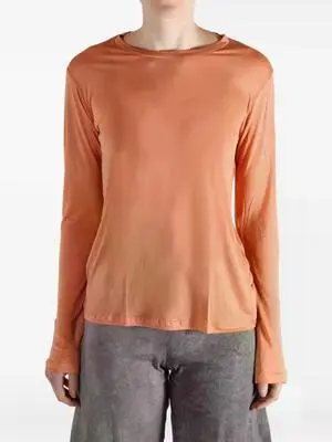 BASERANGE Long-sleeve T-shirt