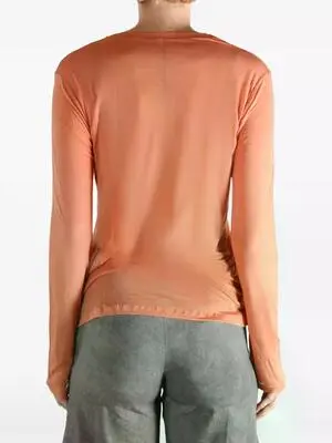 BASERANGE Long-sleeve T-shirt
