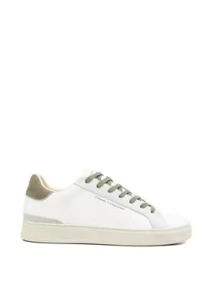 Crime London Heeled Sneakers For Men