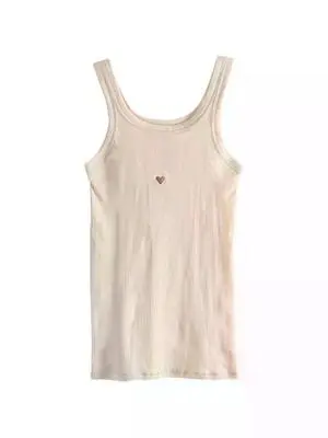 Baserange Ribbed Camis Tanks For Women