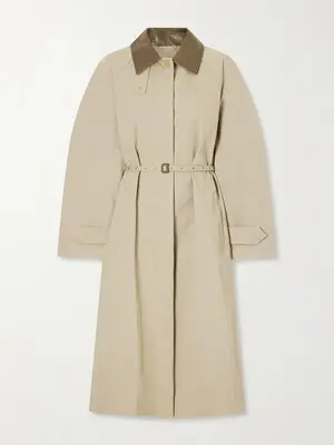 Acne Studios Button Detailed Coats For Women