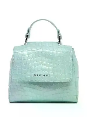 Ortigni Top Handle Mini Bags