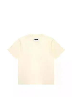 AAPE BY *A BATHING APE Ice-cream Graphic T-shirt - Neutrals