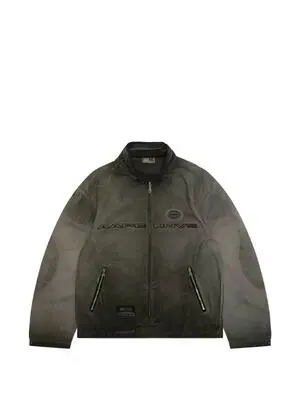 AAPE BY *A BATHING APE Hooded Cotton Jacket