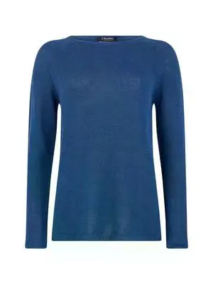 Max Mara Studio Long Sleeve Sweaters For Women