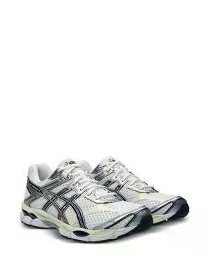 Asics Gel-cumulus 16 Mesh Sneakers - White