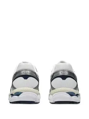 Asics Gel-cumulus 16 Mesh Sneakers - White