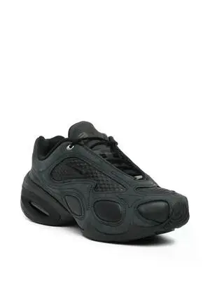 Nike Air Max Muse Sneakers - Black