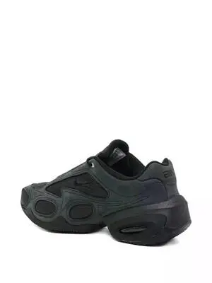Nike Air Max Muse Sneakers - Black