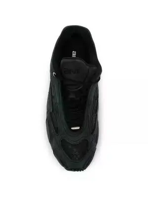 Nike Air Max Muse Sneakers - Black