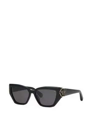 Philipp Plein Plein Brave Sunglasses