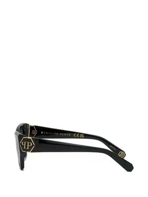 Philipp Plein Plein Brave Sunglasses