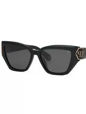 Philipp Plein Plein Brave Sunglasses