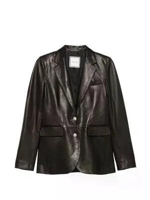 Tagliatore Sophie Button-fastening Jacket
