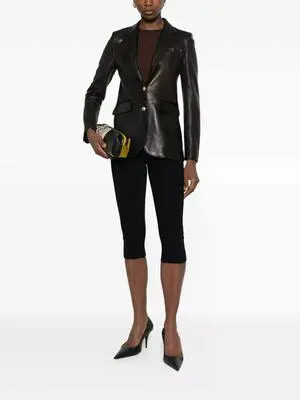 Tagliatore Sophie Button-fastening Jacket