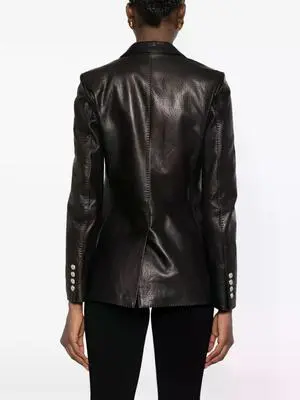 Tagliatore Sophie Button-fastening Jacket