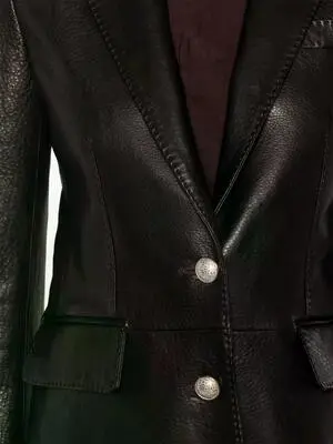 Tagliatore Sophie Button-fastening Jacket
