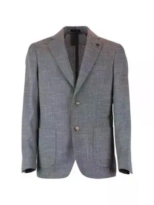 BRERA Single-breasted Blazer