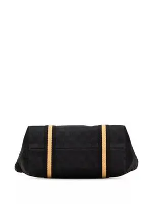 Gucci Gg Canvas Jolicoeur Tote Bag