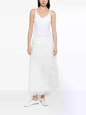 Brunello Cucinelli V-neck Vest