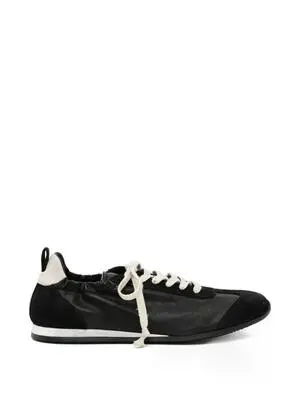 Uma Wang Casual Shoes For Men