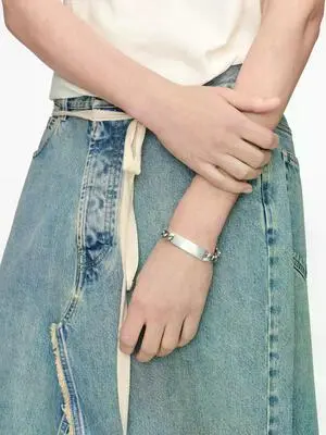 MAISON MARGIELA Maillons Chain Bracelet