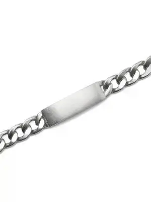 MAISON MARGIELA Maillons Chain Bracelet