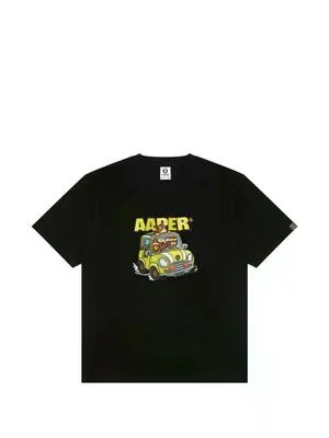 AAPE BY *A BATHING APE Graphic T-shirt