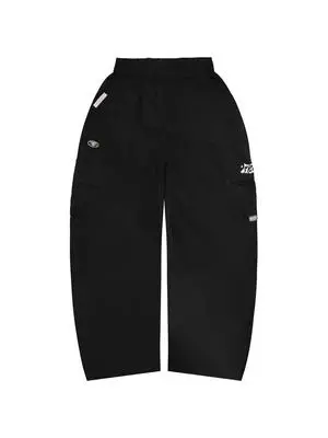 Aape By *a Bathing Ape Classic Sports Pants For Women