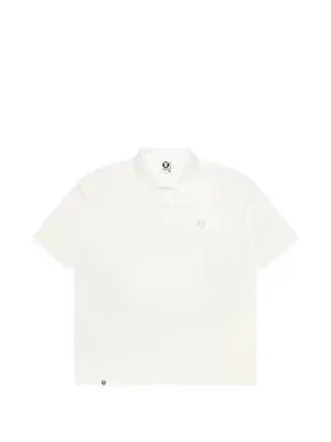 Aape By *a Bathing Ape Button Down Polos For Men