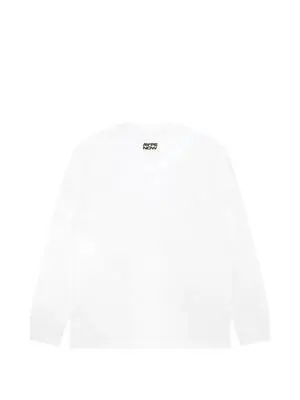 AAPE BY *A BATHING APE Long-sleeve T-shirt