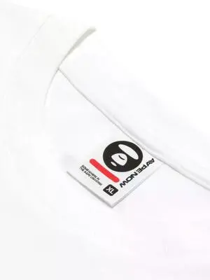 AAPE BY *A BATHING APE Long-sleeve T-shirt