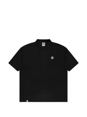 Aape By *a Bathing Ape Collared Shirts For Men