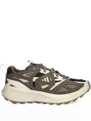Adidas Kantai Trail Sneakers - Brown