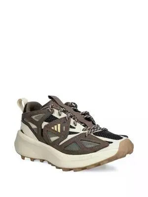 Adidas Kantai Trail Sneakers - Brown