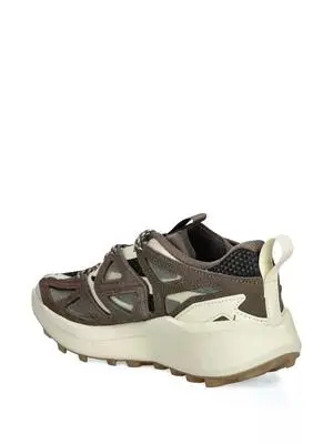 Adidas Kantai Trail Sneakers - Brown