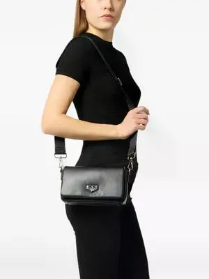 Philipp Plein Flap Shoulder Bags