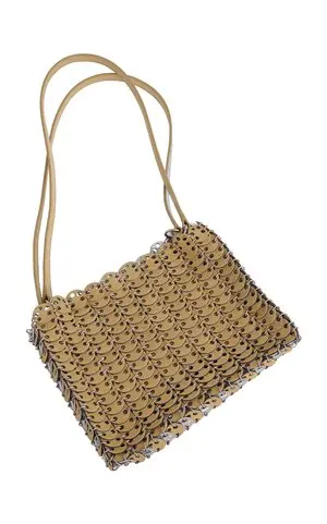 Rabanne 1969 Flip Bag