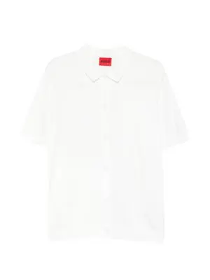 BOSS Short-sleeve Polo Shirt