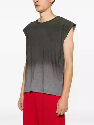 Moschino Cotton Jersey T-shirt