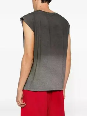 Moschino Cotton Jersey T-shirt