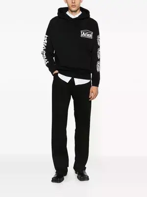 Aries Batten Straight Jeans