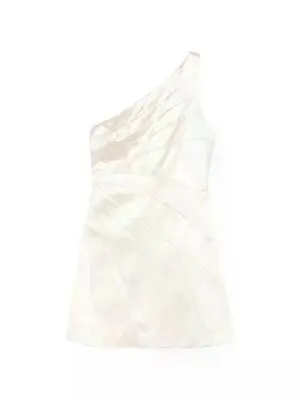 Sandro Ruched Dresses