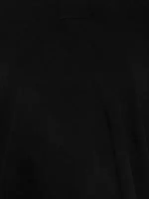 DARKPARK Boat-neck Top