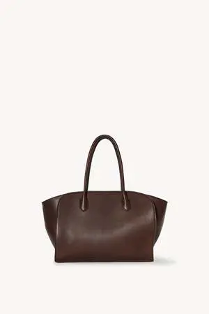 The Row Leather Totes